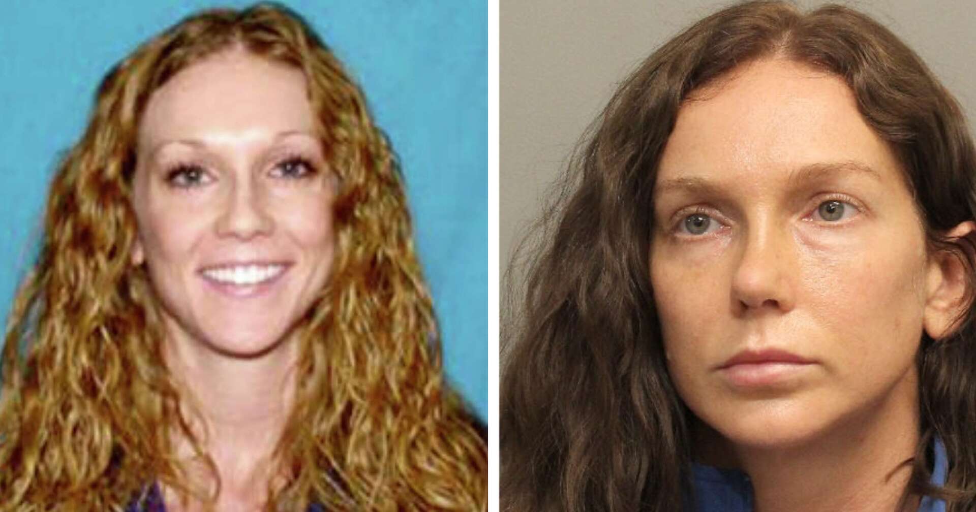 Texas fugitive Kaitlin Armstrong may have had plastic surgery to alter ...