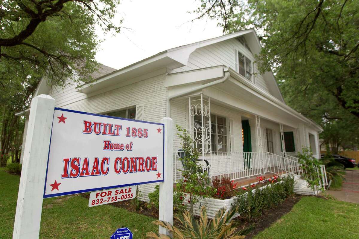 Conroe Founder’s Day event to return Aug. 2