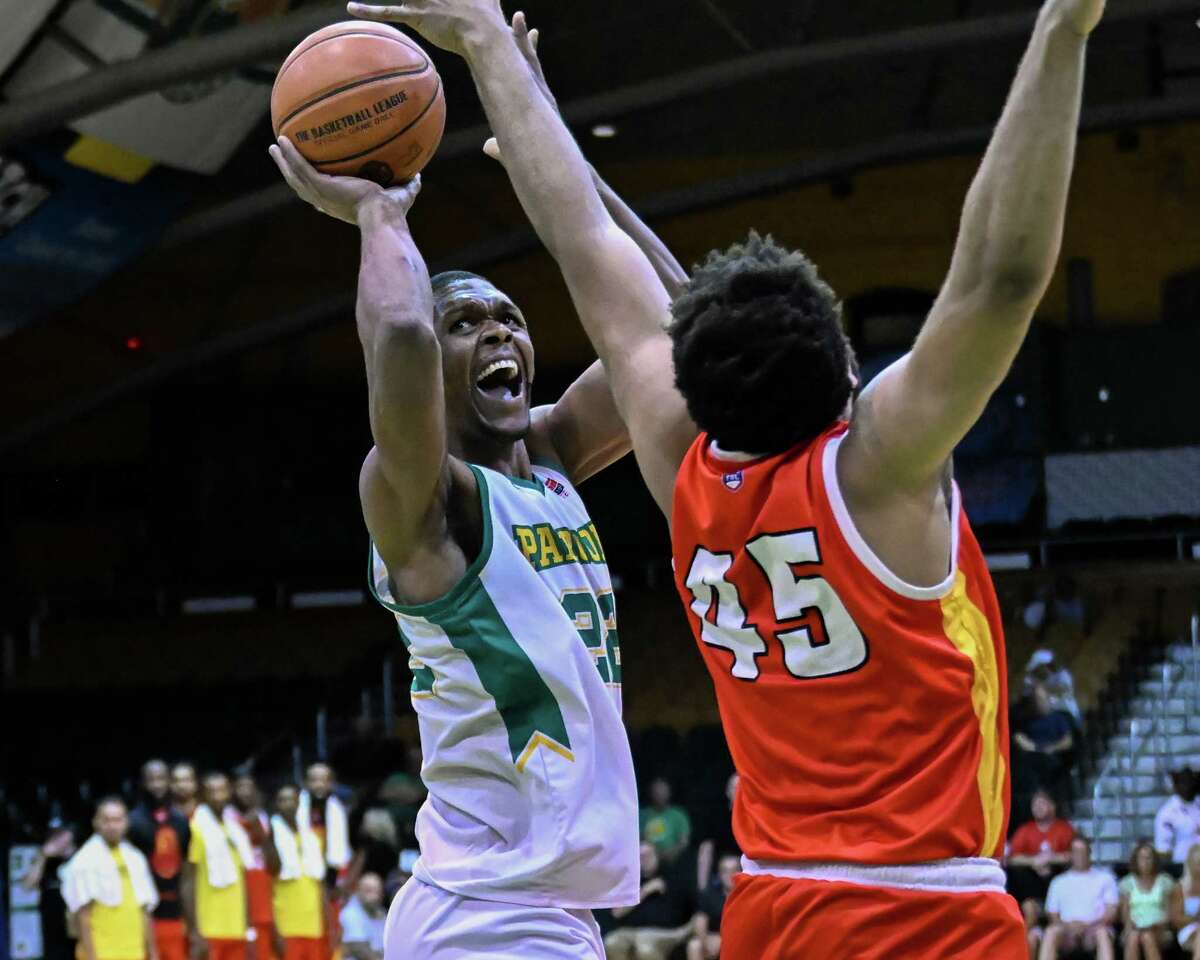 Patroons force deciding Game 3 for The Basketball League championship