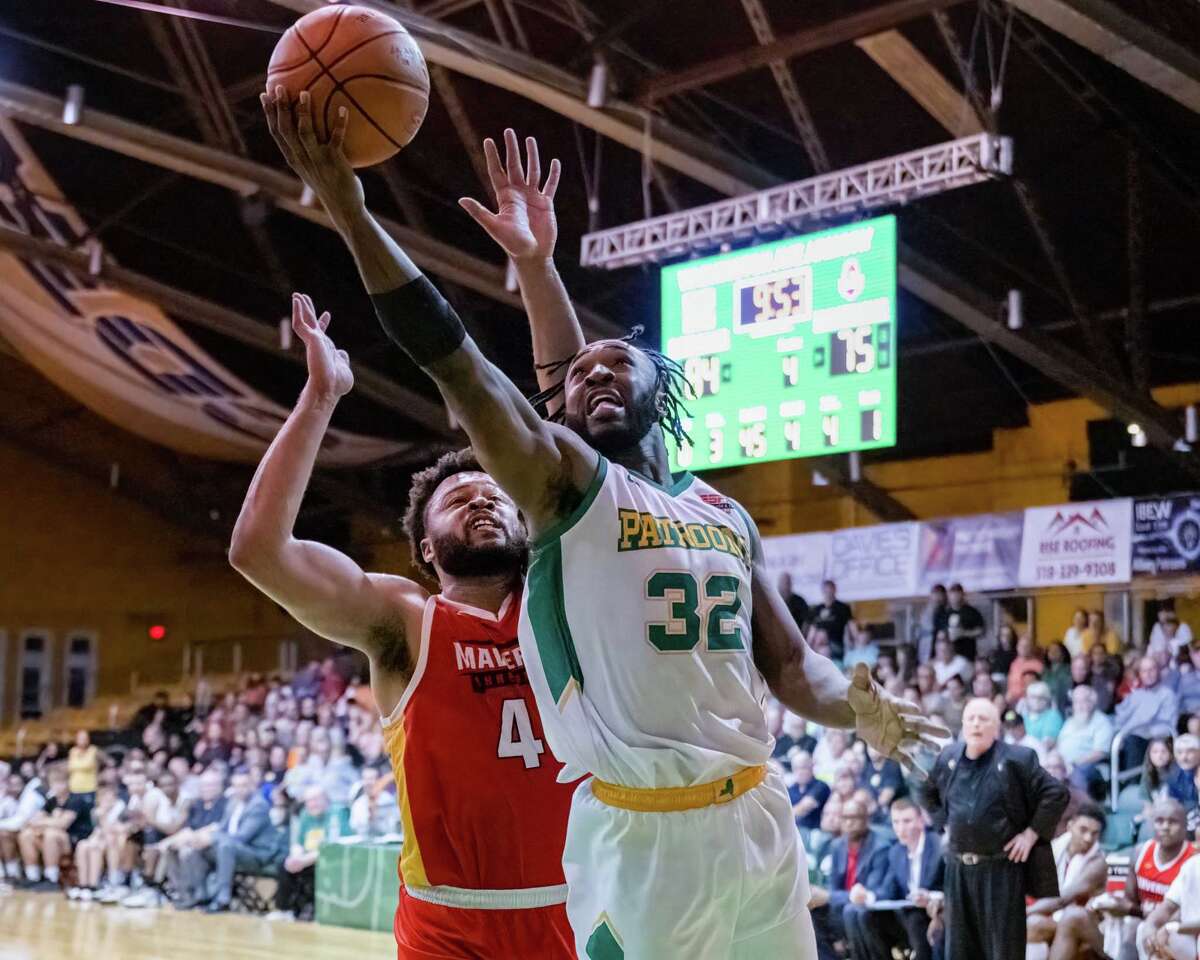 Patroons force deciding Game 3 for The Basketball League championship