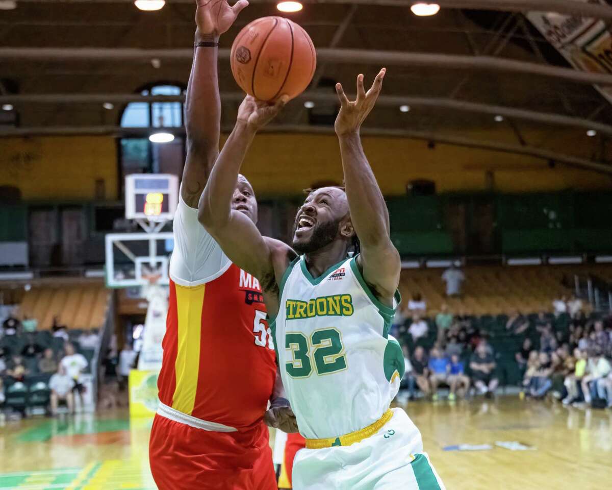 Patroons force deciding Game 3 for The Basketball League championship