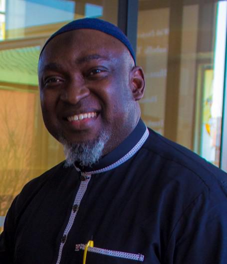 Faith Matters: The family of Abraham, Hajj, and refraining from hollering