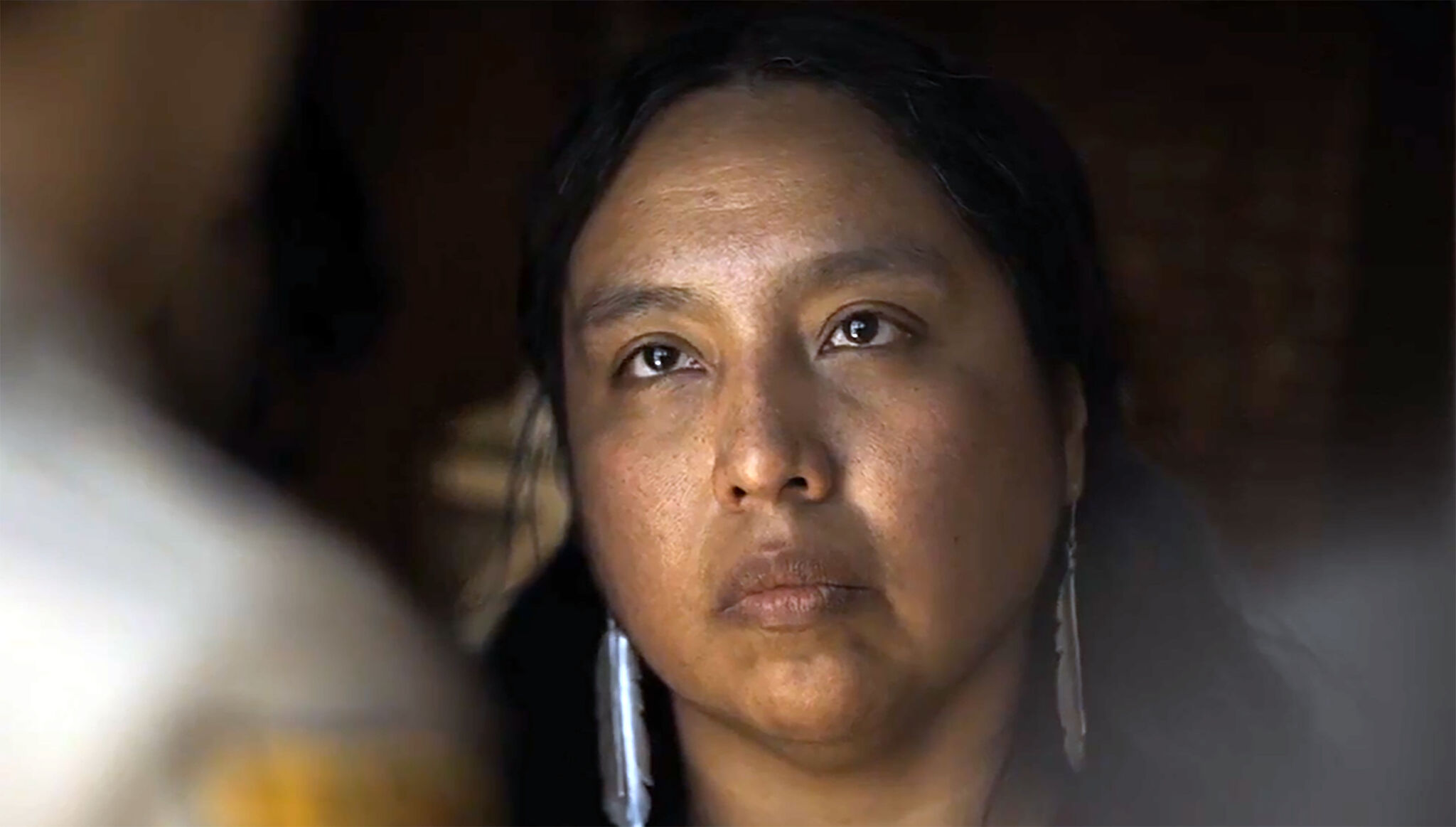 San Antonio's Amelia Rico proud of authenticity in 'Dark Winds'