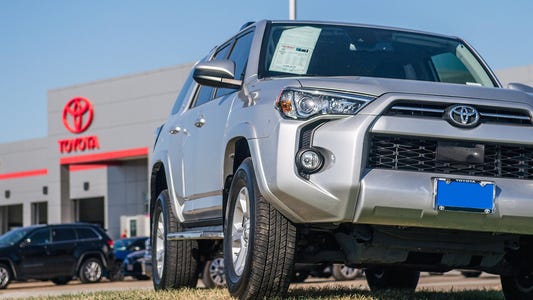 When Should You Pay Over Sticker?