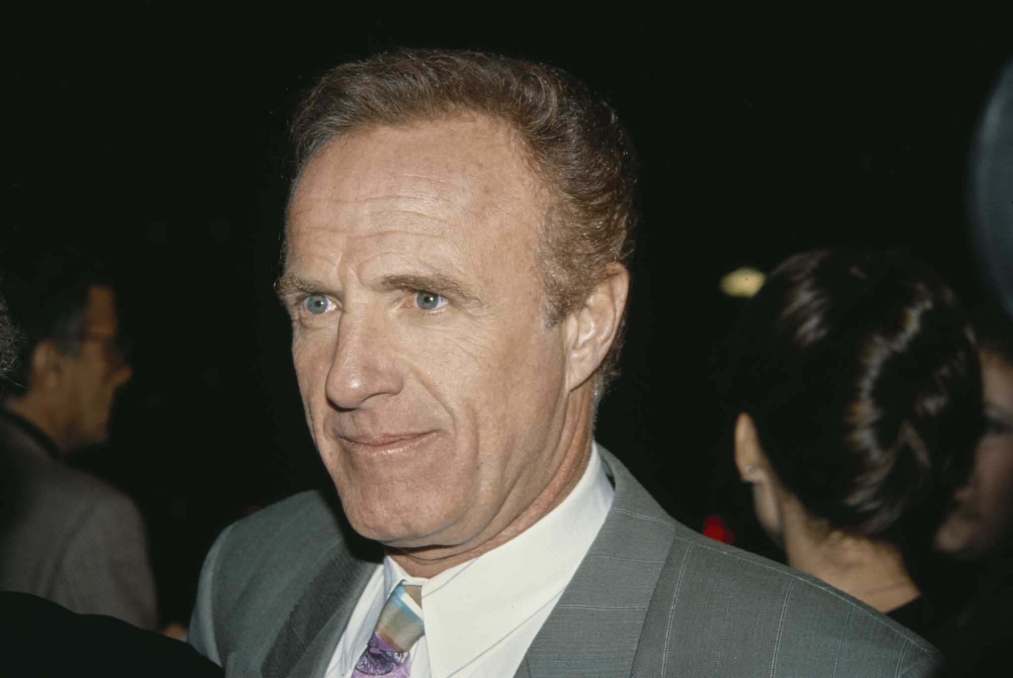 Actor James Caan dies at 82
