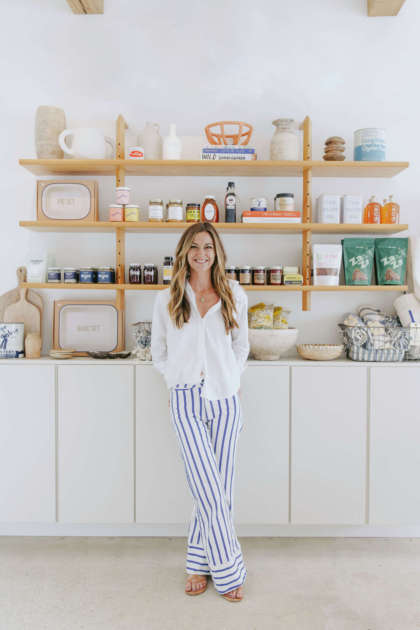 Arden's Rowayton cafe with modern coastal vibe opens this month