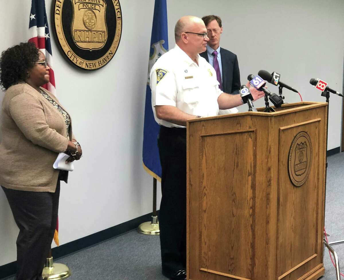 New Haven police change policies in wake of Randy Cox’s injuries