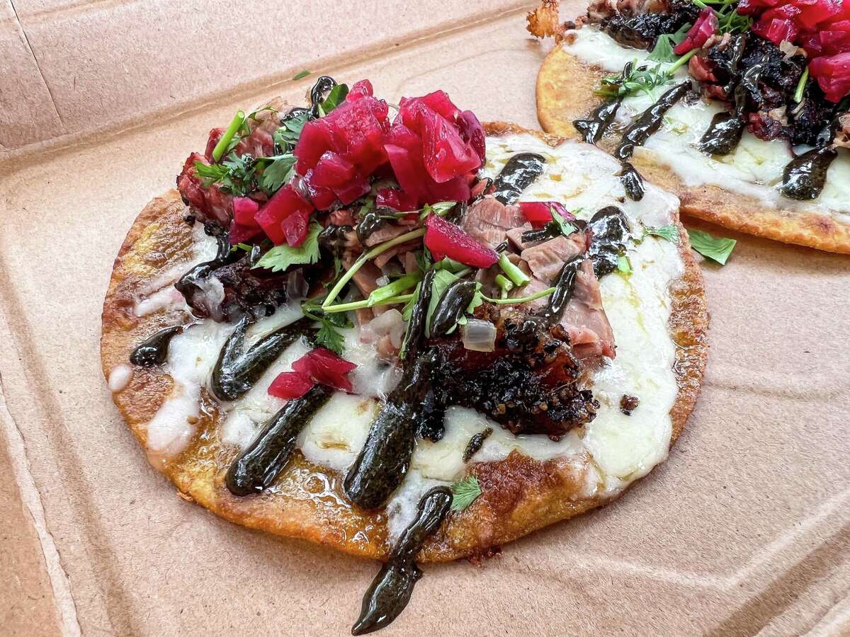 Misfit Outpost and Nomad Barbecue put down roots in Cypress at former ...