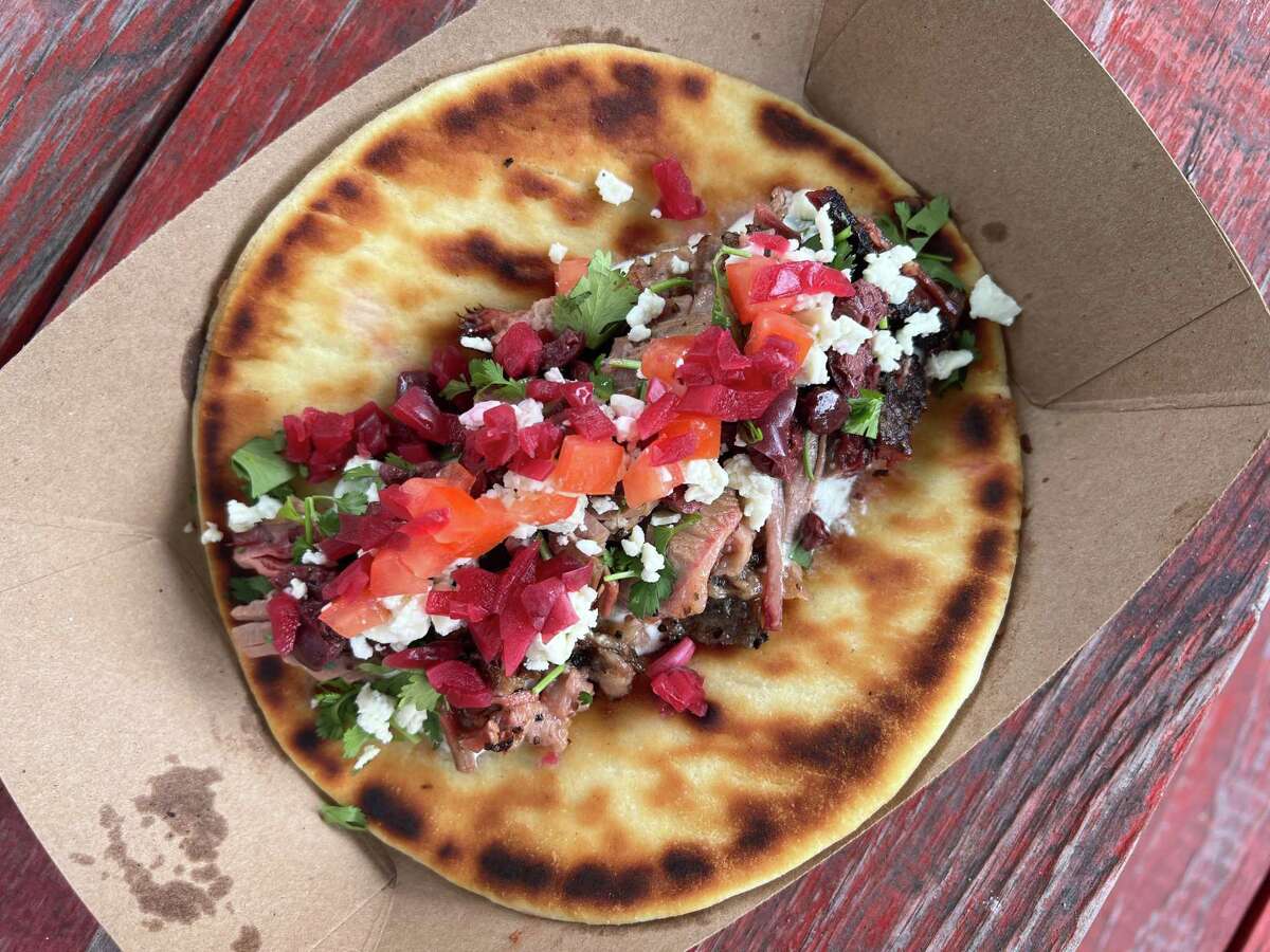 Misfit Outpost and Nomad Barbecue put down roots in Cypress at former ...