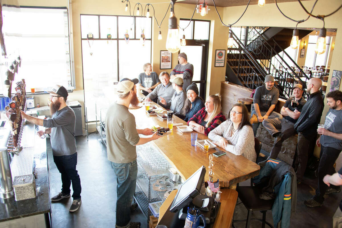 Beards Brewery celebrates 10 year anniversary with pub concert