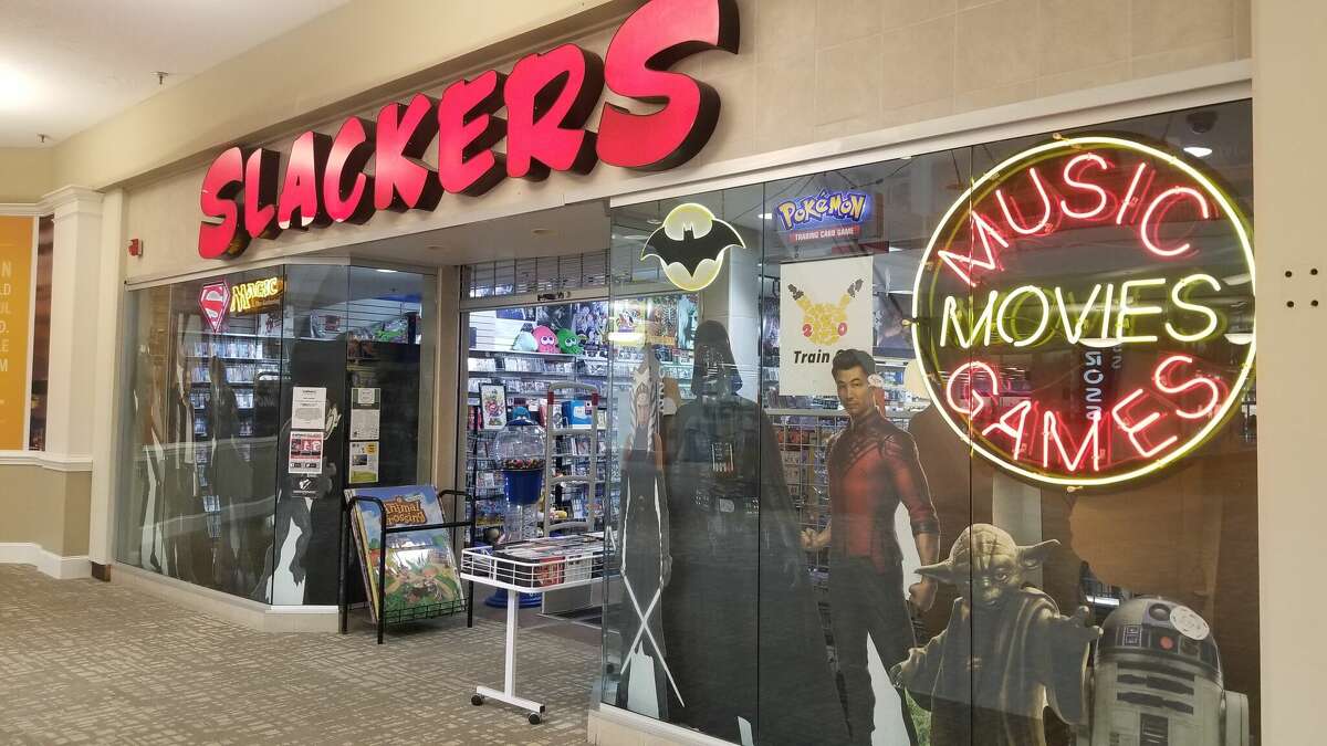 Nostalgia is on-trend at Glen Carbon's Slackers