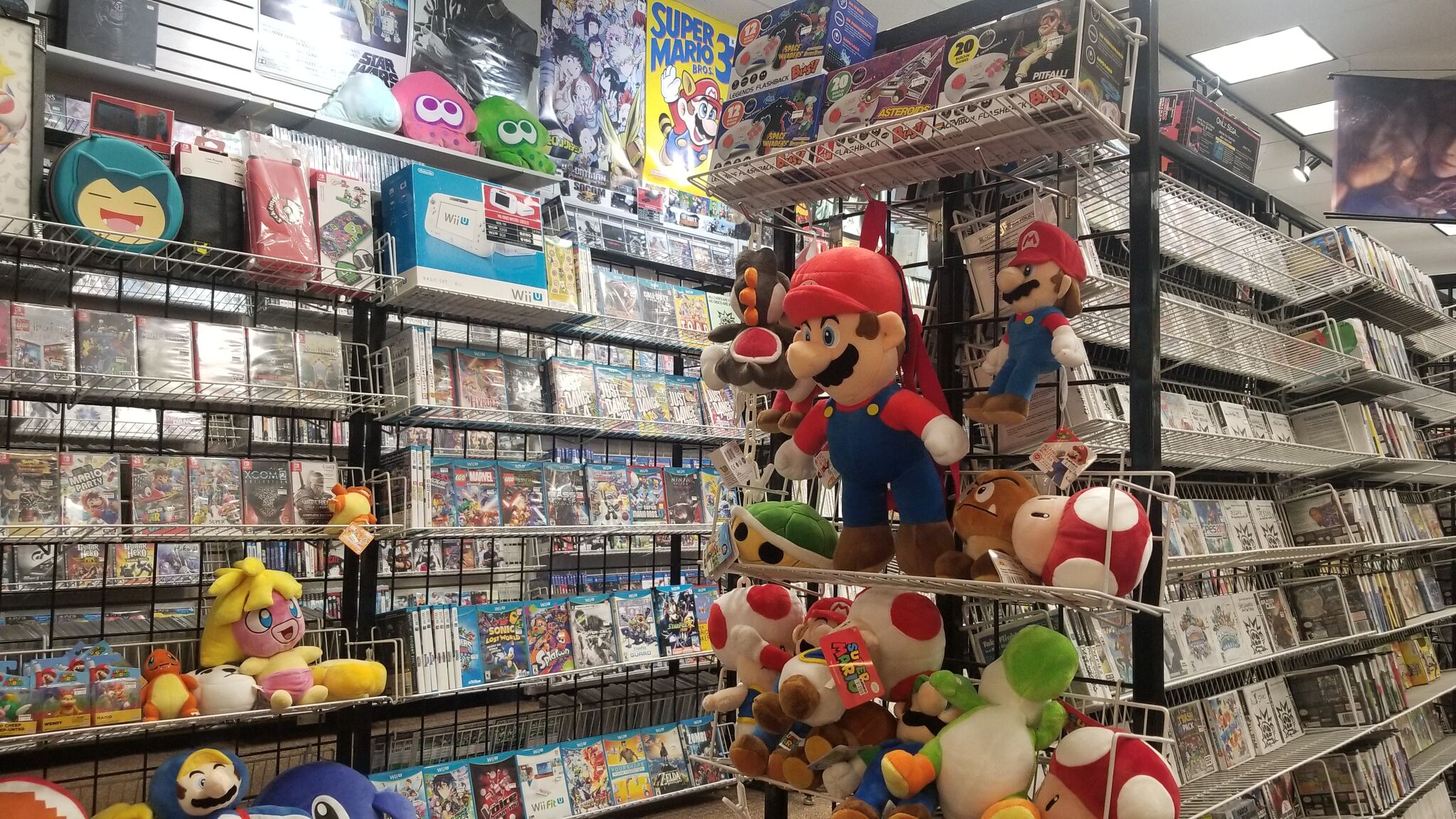 Nostalgia is on-trend at Glen Carbon's Slackers