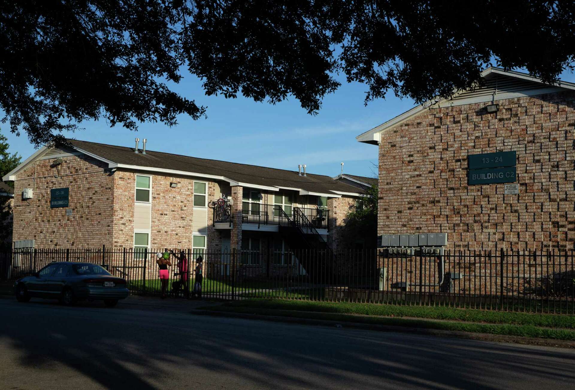 Inspections promised after problems at Fifth Ward apartments