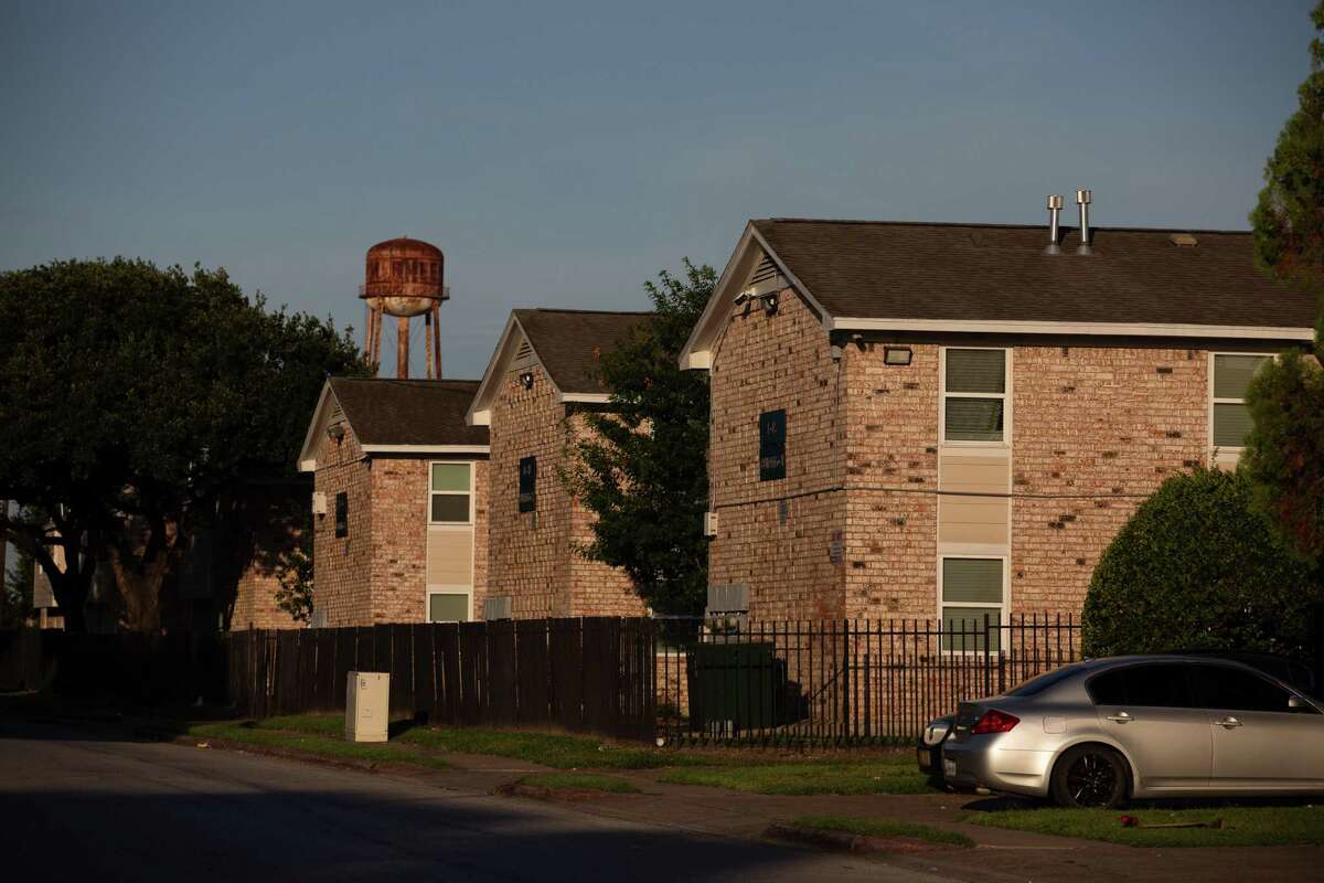 Inspections promised after problems at Fifth Ward apartments