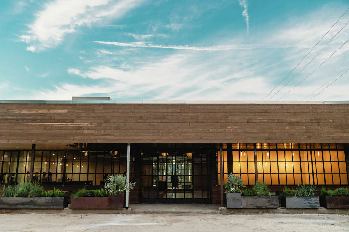 Popular Texas brewery reopens with modern East Side taproom