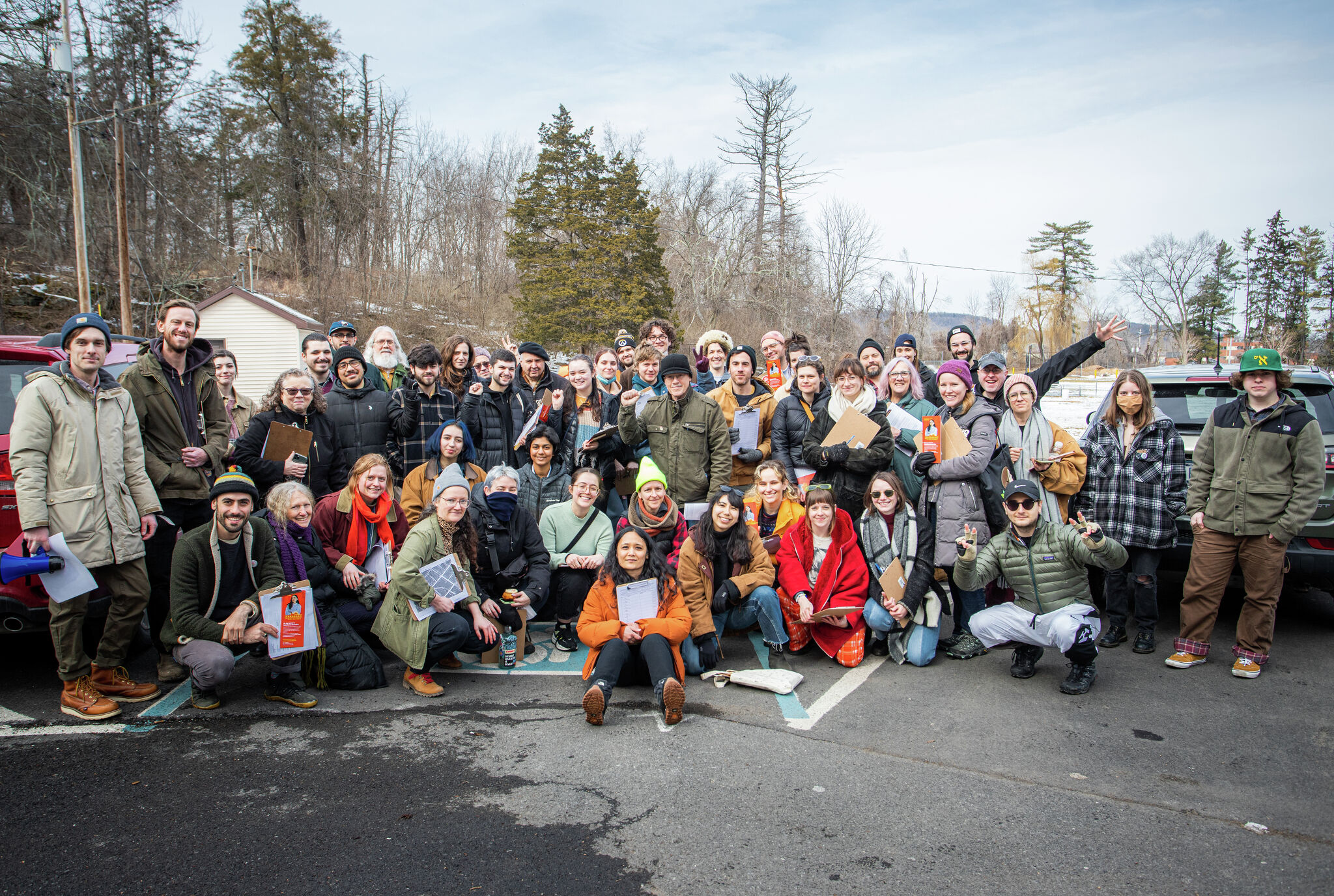 How Sarahana Shrestha pulled off an election upset