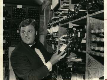 The wild history of Tony's in Houston over the decades