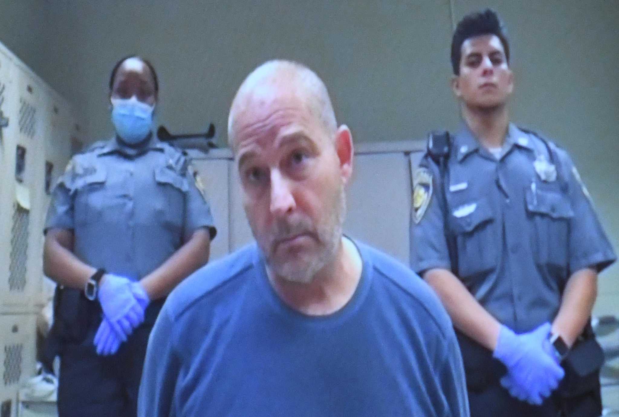 Former Norwalk Attorney Pleads Guilty To Stealing 1 85 Million