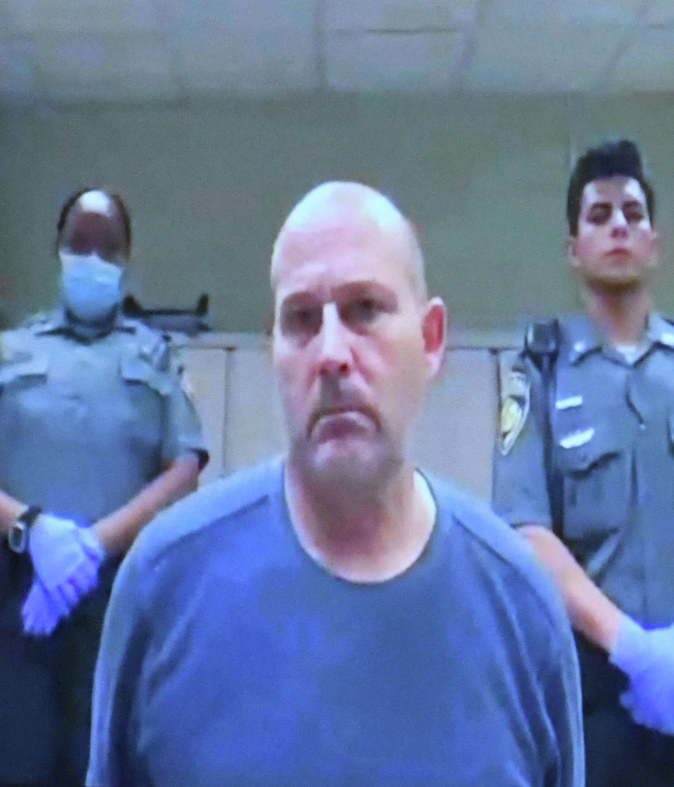 Police: Ex-Norwalk lawyer Carl Ferraro stole $1.85M from clients