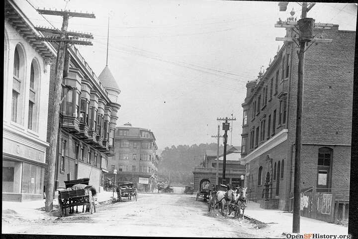 An inventor promised flights from San Francisco to New York. He created ...