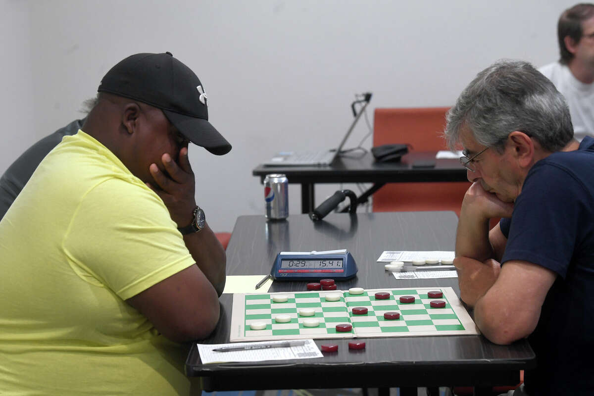 National Checkers Tournament returns to Vidor
