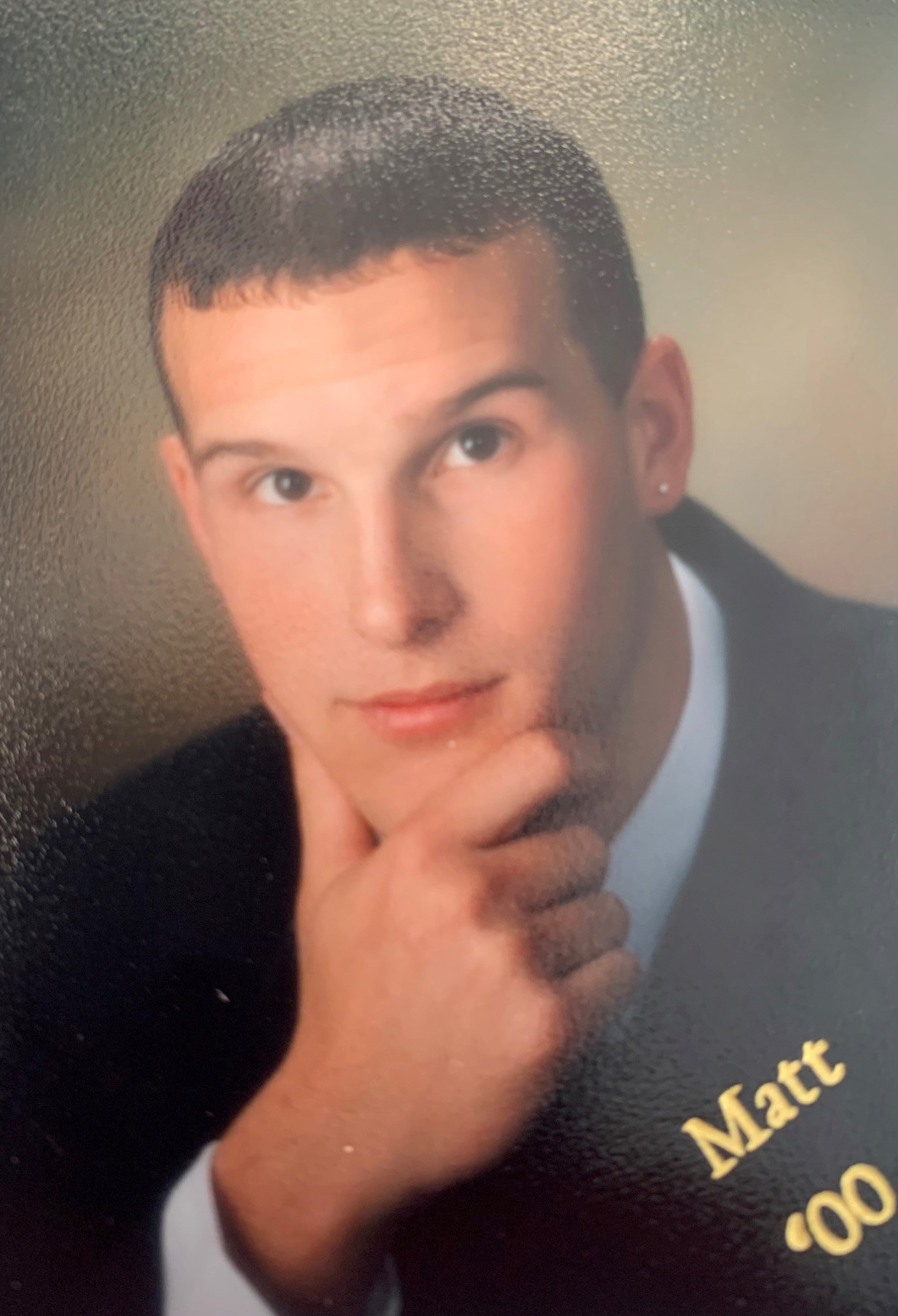 Remembering Dow basketball star Matt Miller