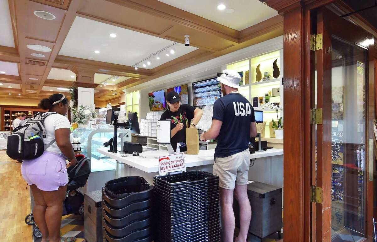 Japanese market chain Maruichi Select finds hub in Stamford