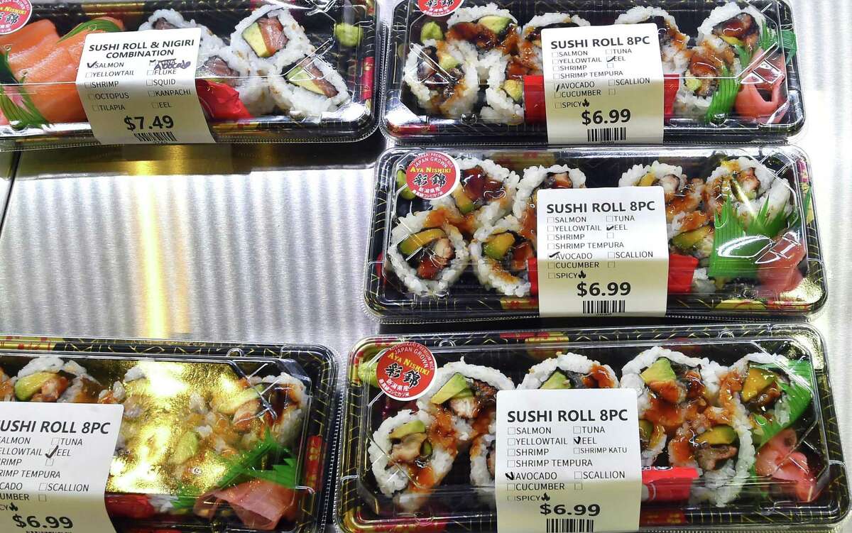 Japanese market chain Maruichi Select finds hub in Stamford
