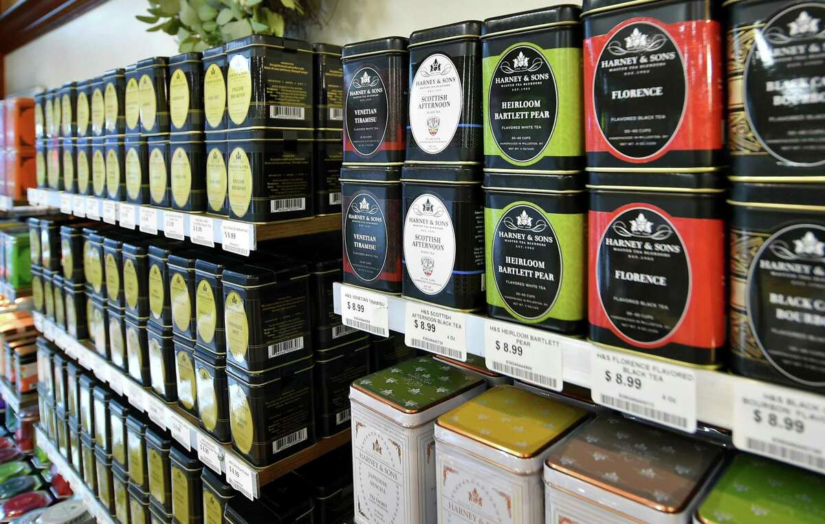 Japanese market chain Maruichi Select finds hub in Stamford