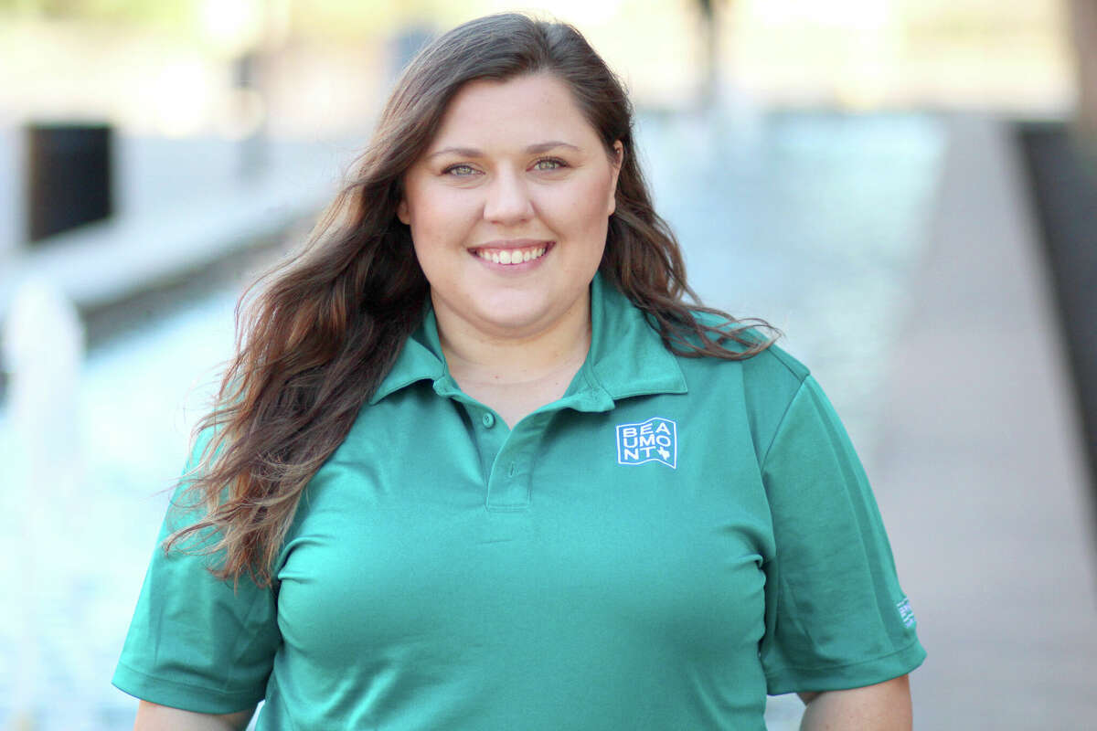 Beaumont has the splash parks, pools you want this summer