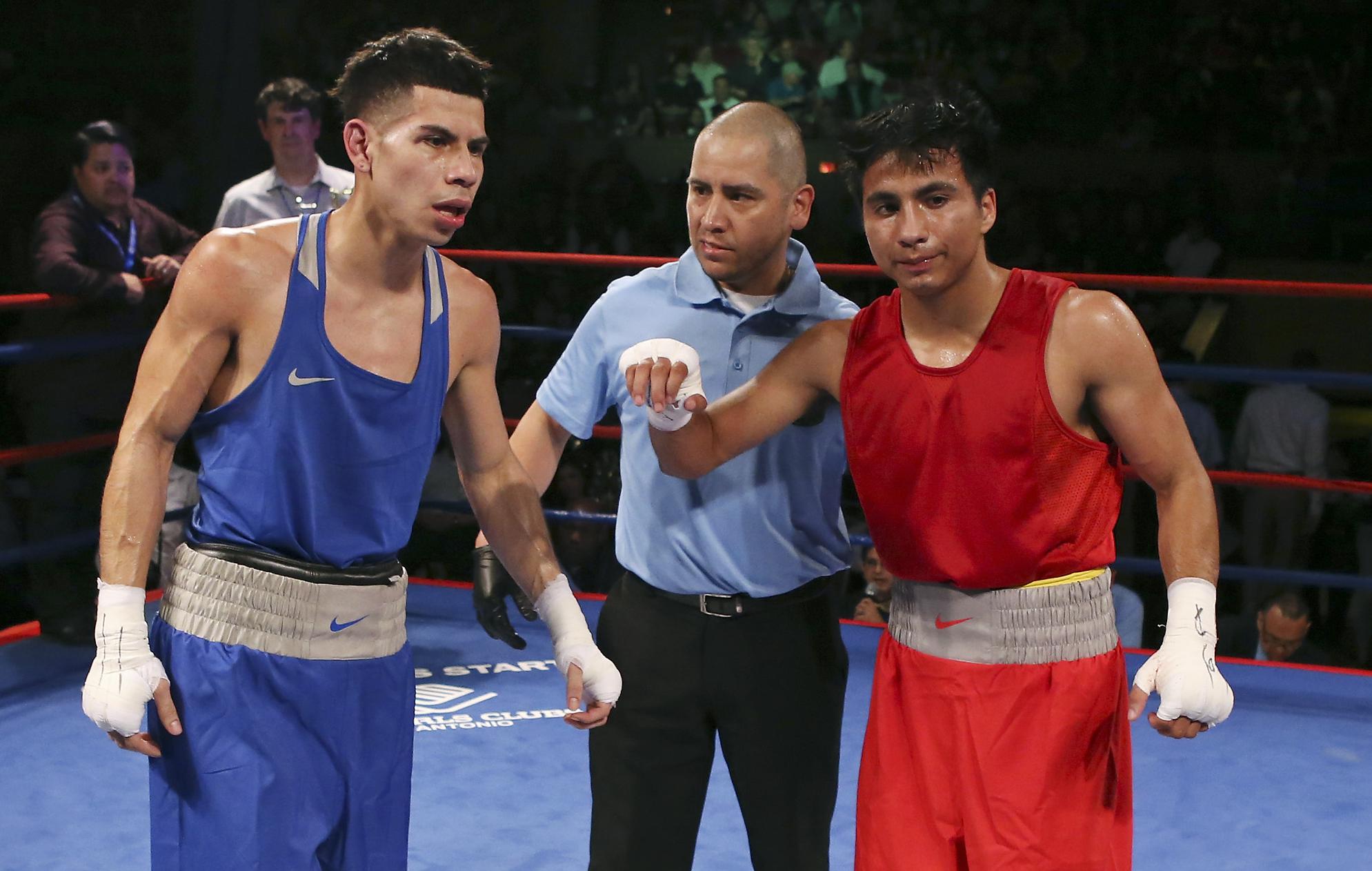 Numbers say Ramon Cardenas ready to break out on Alamodome fight card