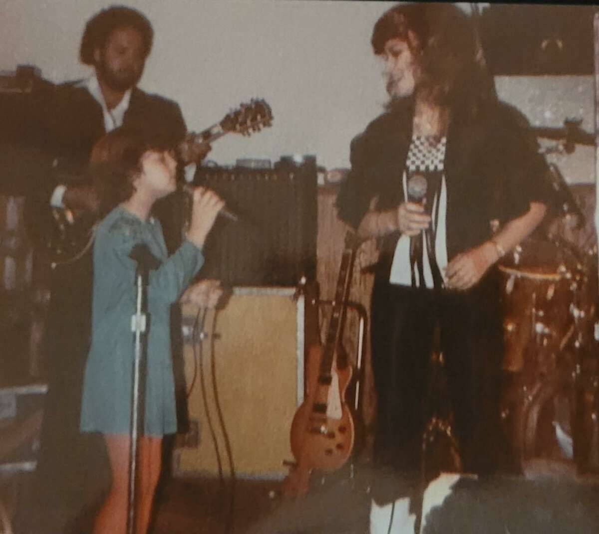 Tejano star Shelly Lares is retiring — sort of