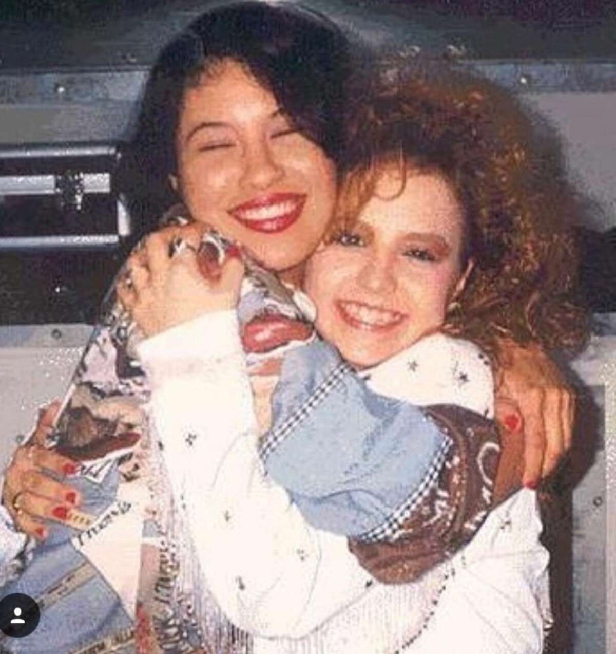 Tejano star Shelly Lares is retiring — sort of