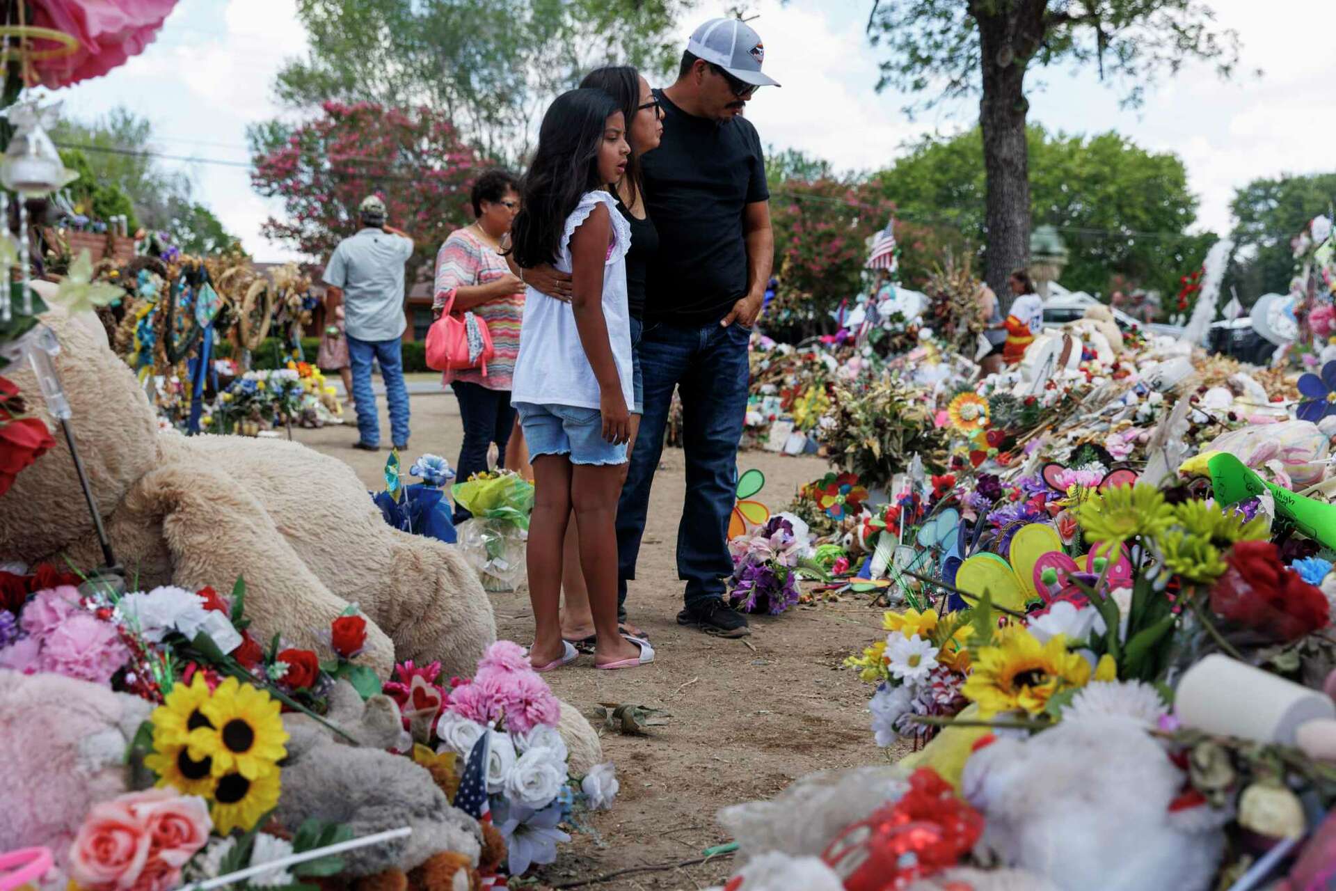 5 new details we learned from the Uvalde school shooting report