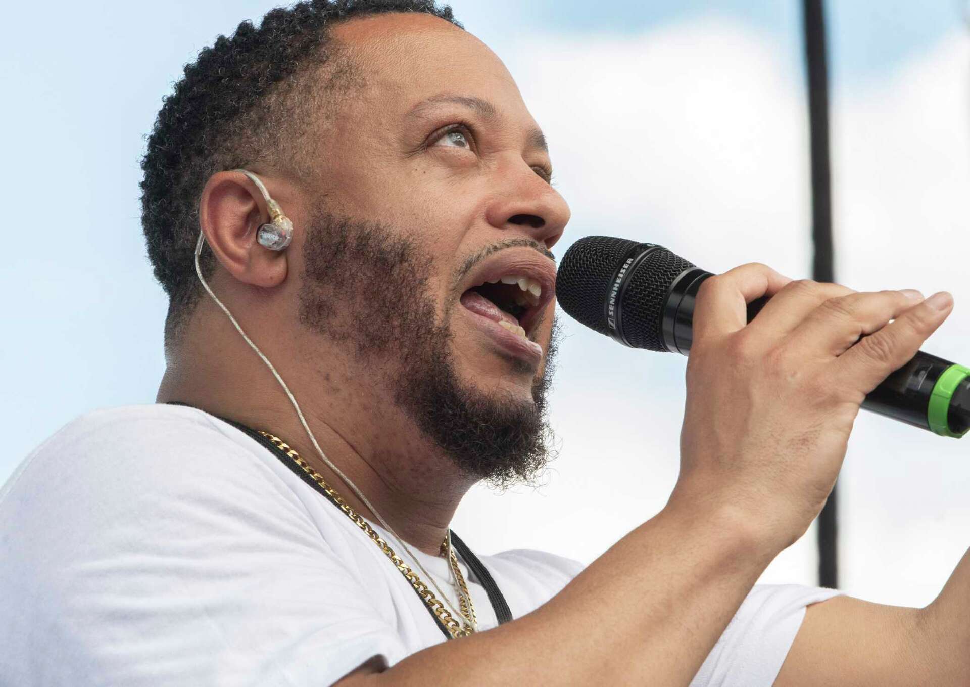 Michael Eck, Buggy Jive lead 2025 Eddies nominees