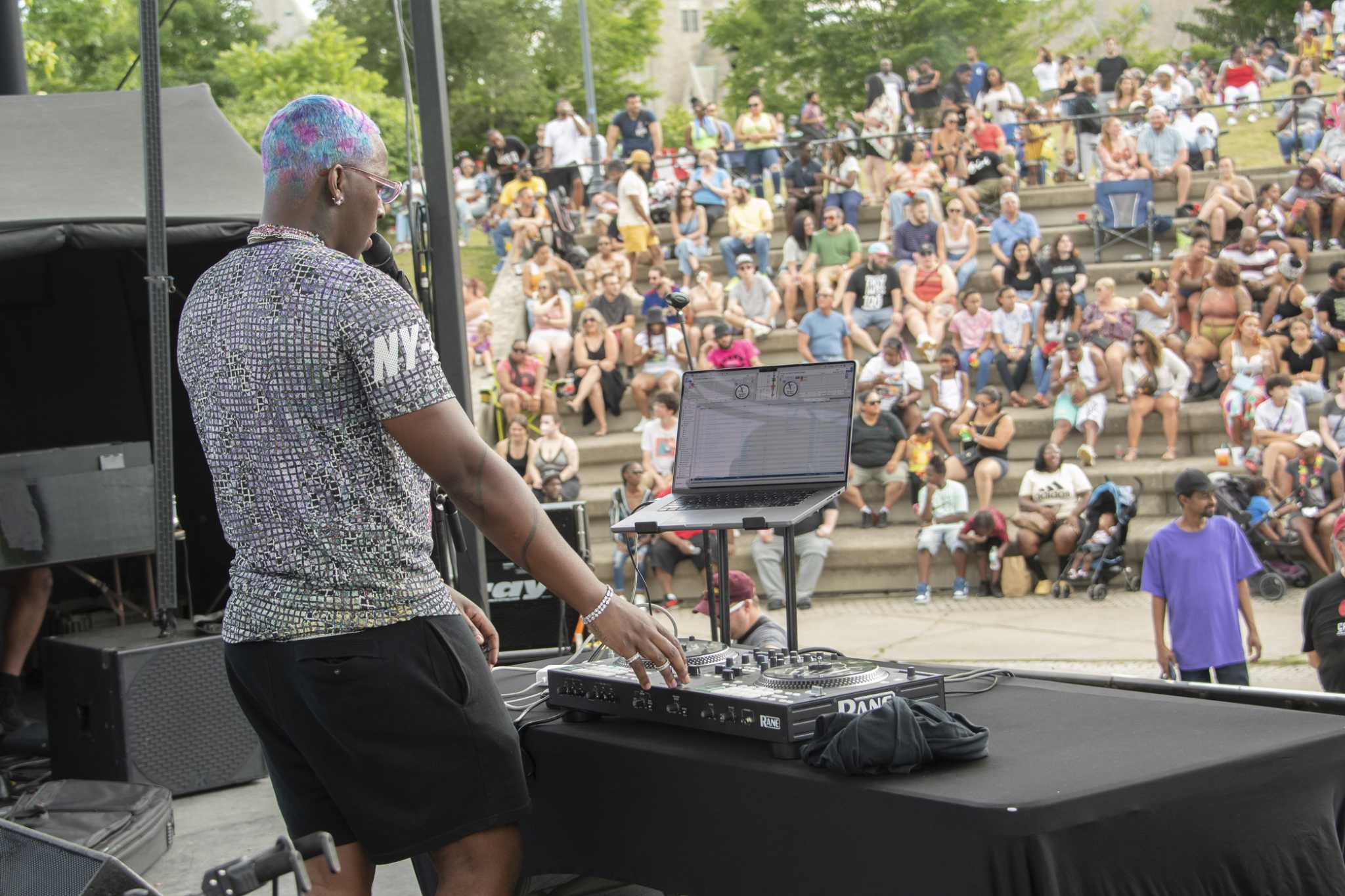 Alive at Five summer concert series lineup, dates announced