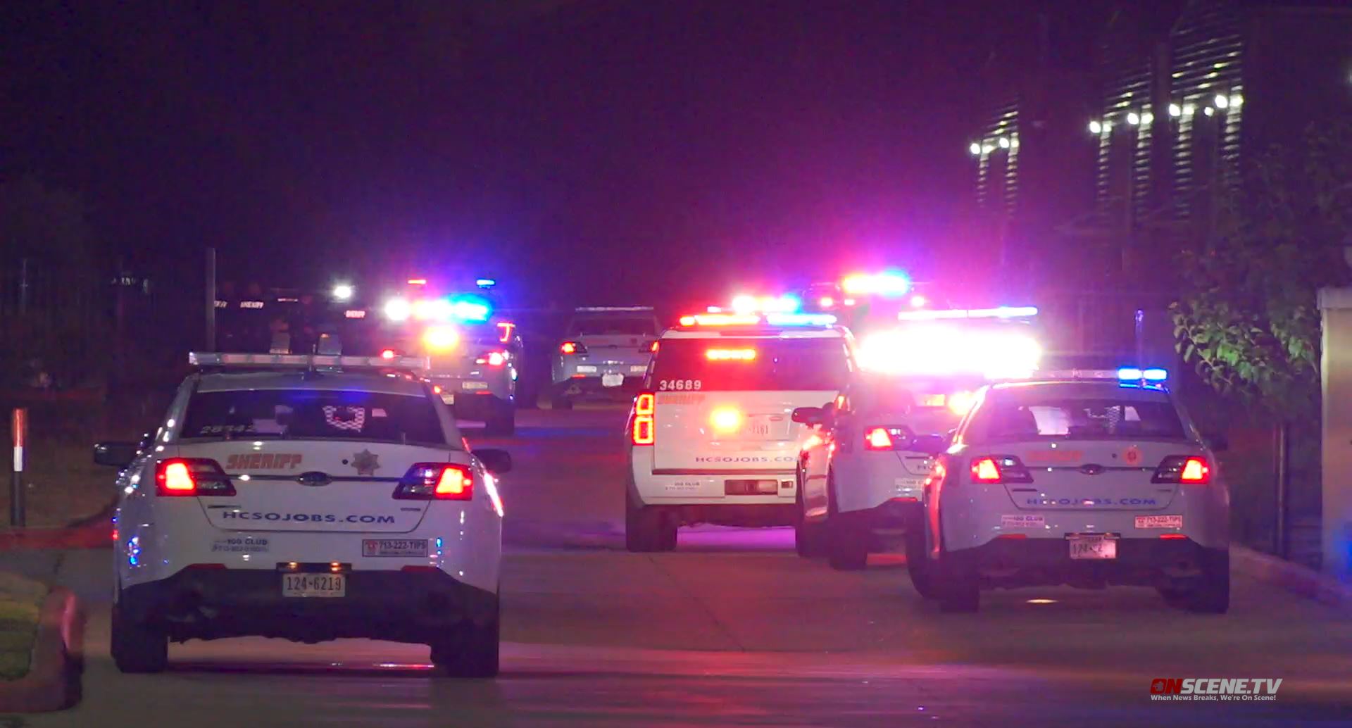 Robbery suspect taken into custody by SWAT after almost 7-hour standoff ...