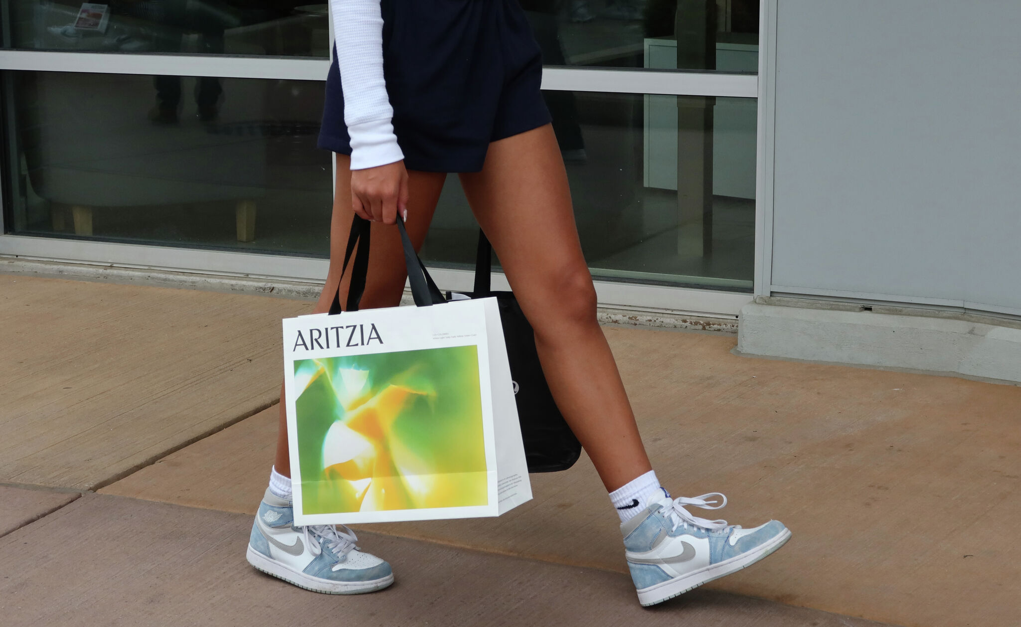 Canadian fashion house Aritzia plans first San Antonio store