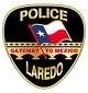 Laredo Police Department is looking to hire officers for 2024