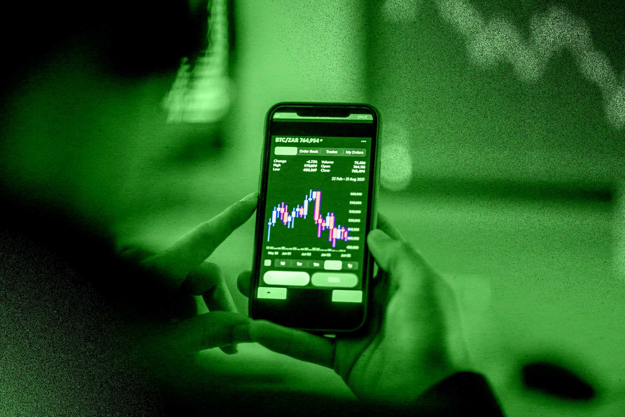 Public Review | Stock Trading Apps