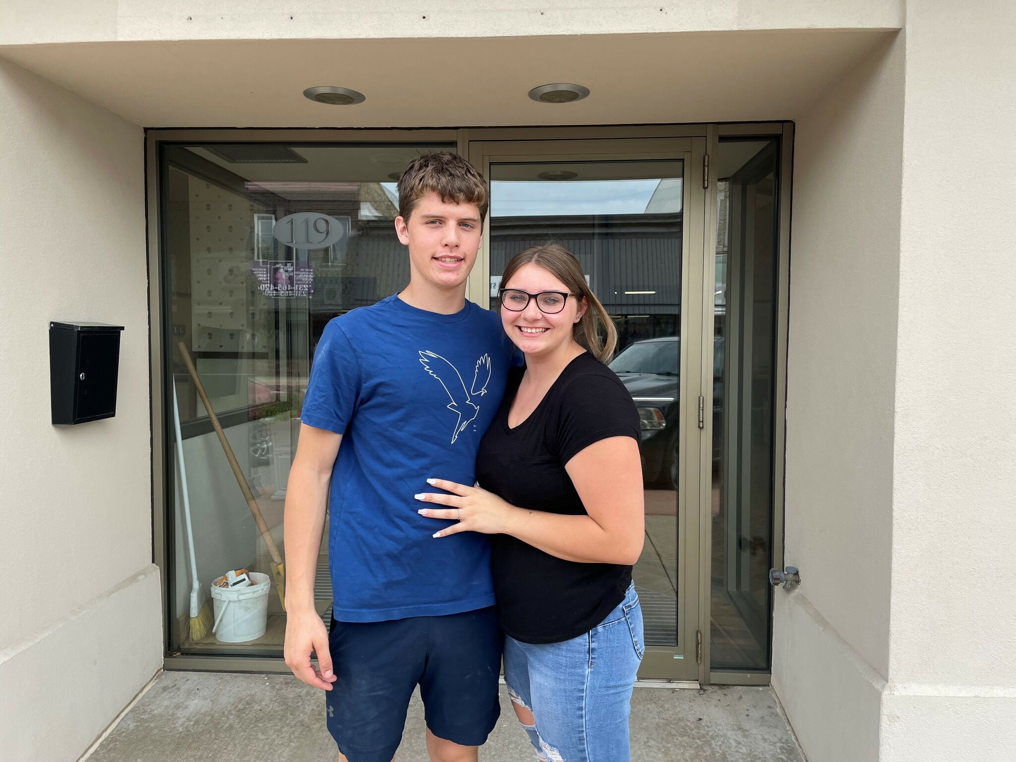 17-year-old Ayla Schmidt to open Devotion in Motion dance studio in ...