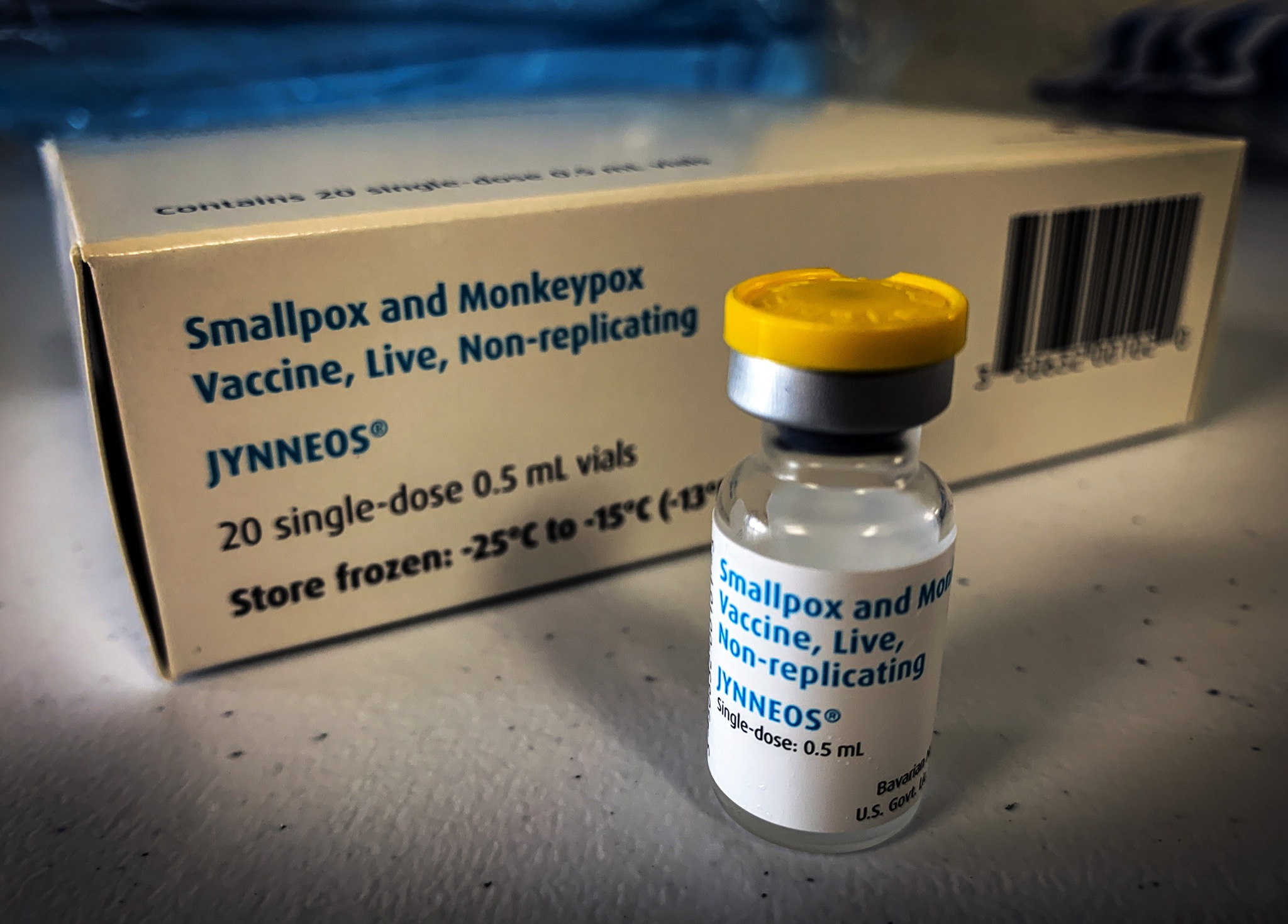 SF monkeypox cases rise to 141, vaccine waits hit 9 hours