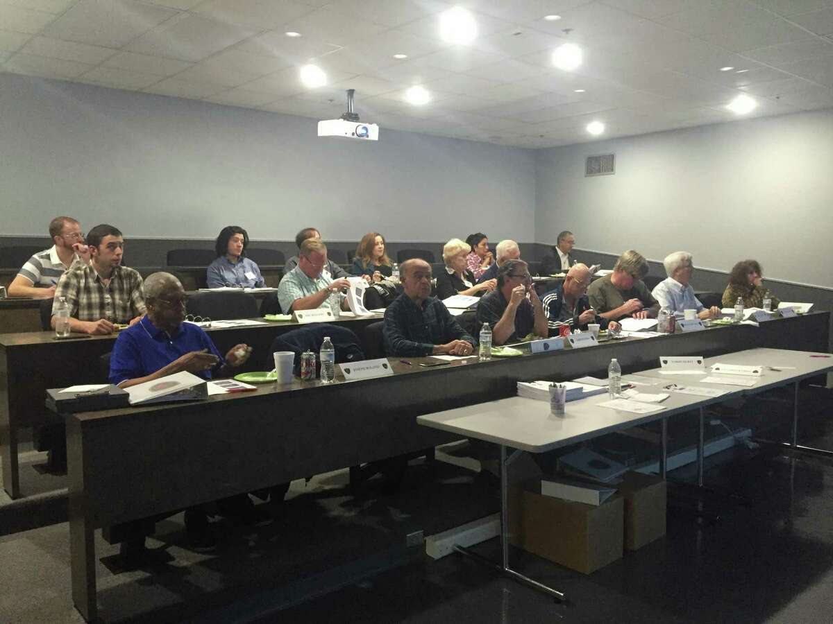 Humble PD enrollment open for 36th Citizen’s Police Academy