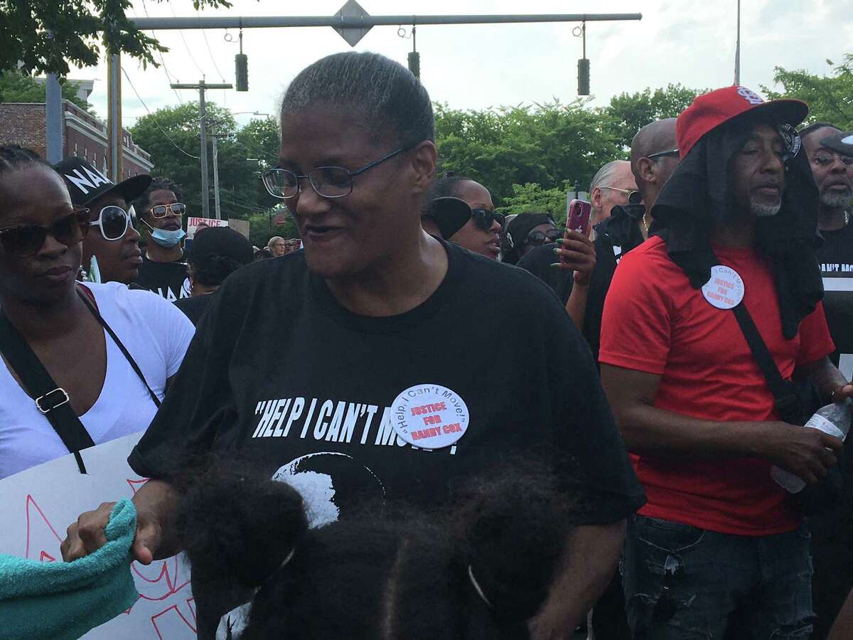 Family of New Haven's Randy Cox seeks federal civil rights charges