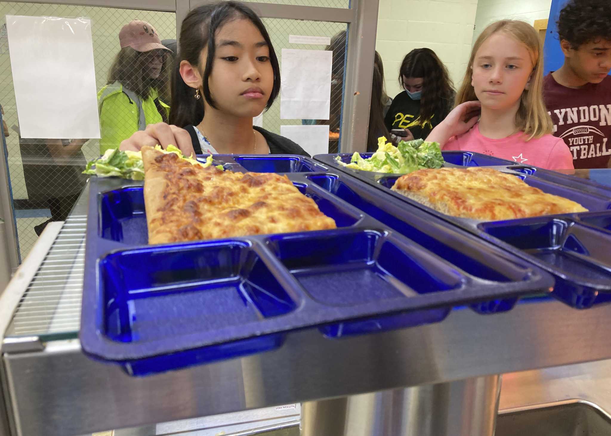 Spring Branch ISD encourages families to apply for help with school ...