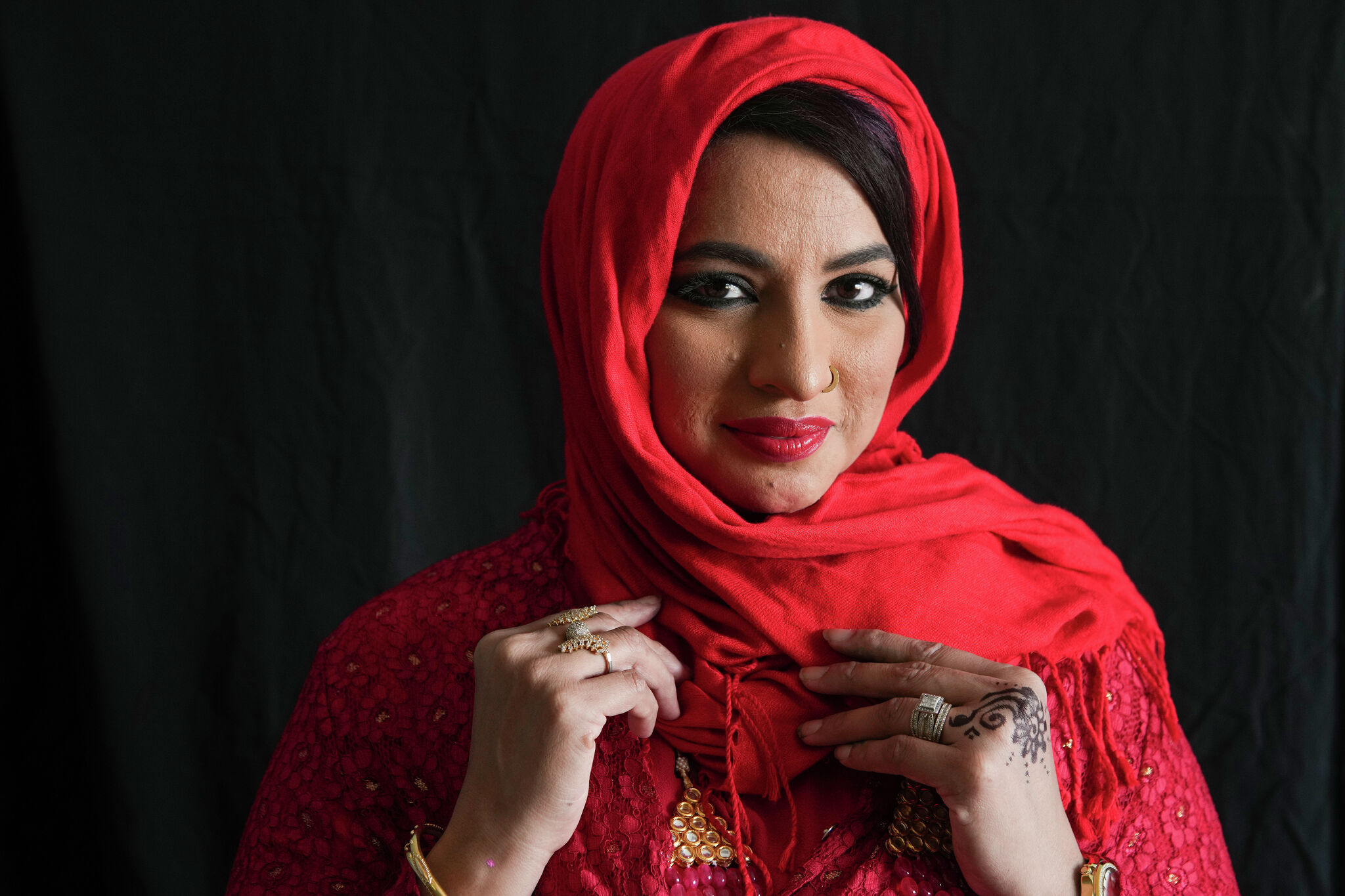 ‘The Hijabis of Houston’ documentary brings Houston women’s faith to life