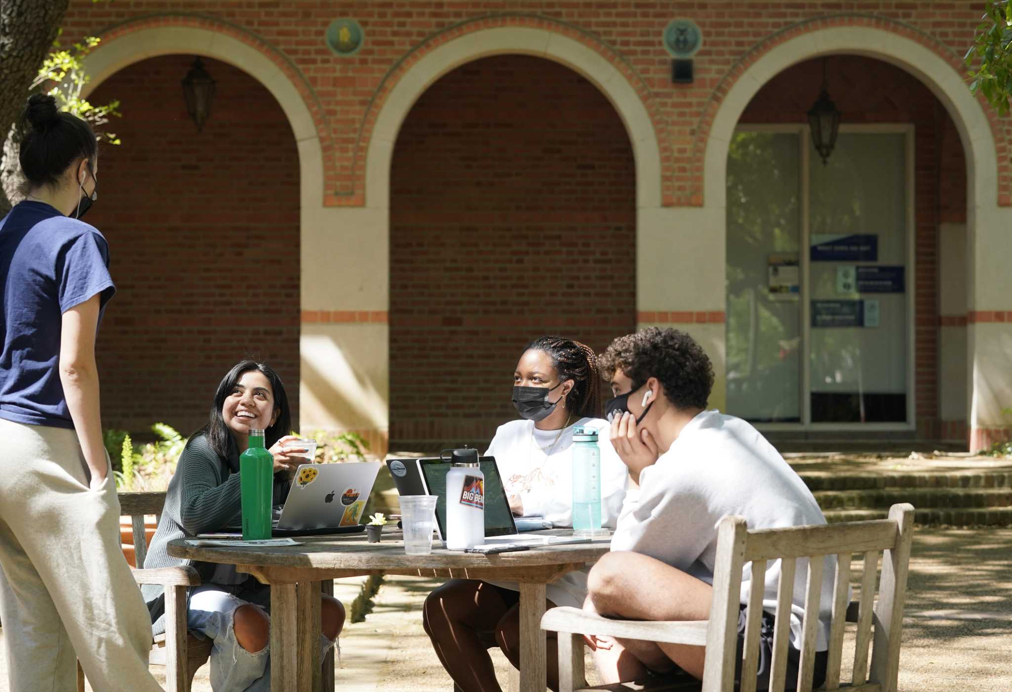 Houston unveils City Council redistricting map to reflect growth