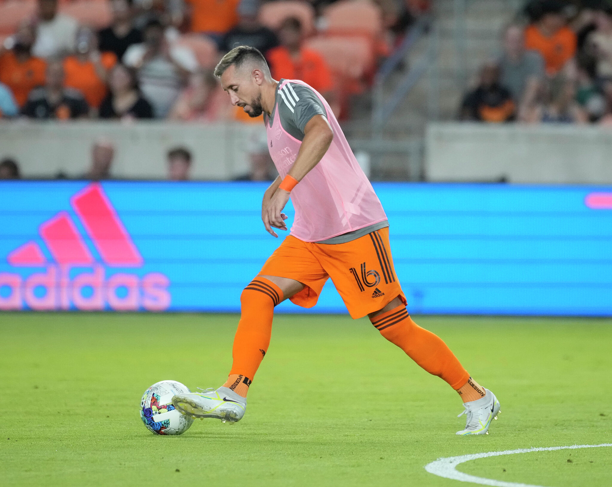 Houston Dynamo: Goal drought remains in 0-0 draw with St. Louis