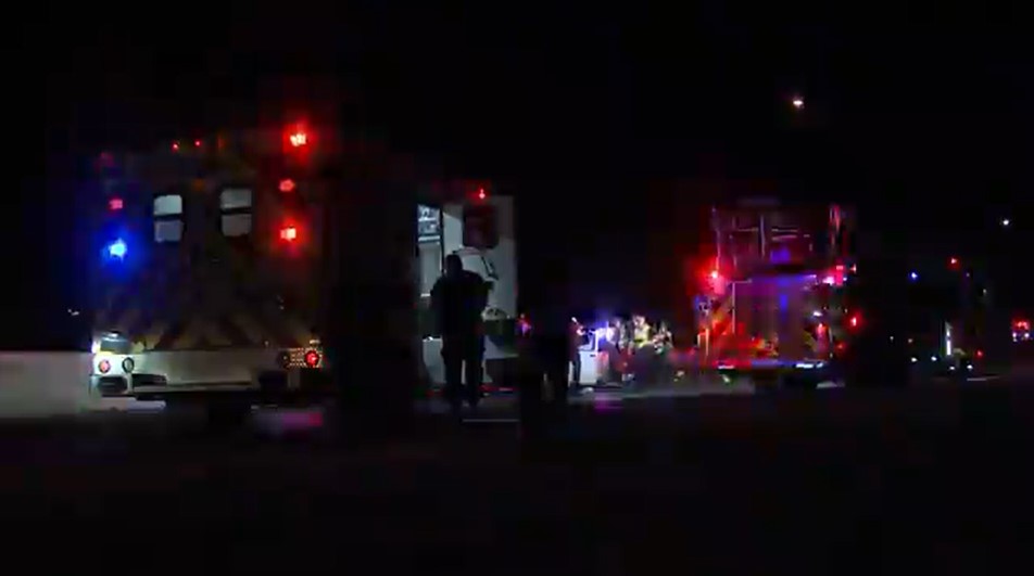 Wrong-way driver killed in Sunday morning crash
