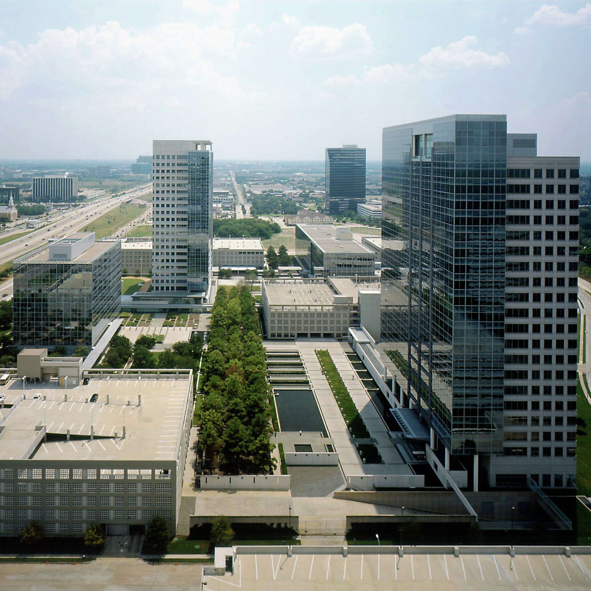 Engineering giant Bechtel to move Houston offices out of Galleria Engineering giant Bechtel to move Houston offices out of Galleria